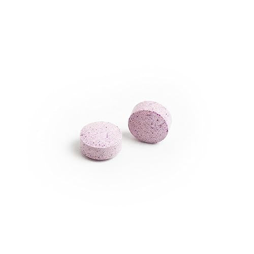 KidStar Nutrients natural iron source
