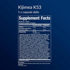 Kijimea digestive health capsules