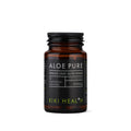 Kiki Aloe Pure Vegicaps benefits