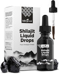 KIKI Green Shilajit trace minerals supplement