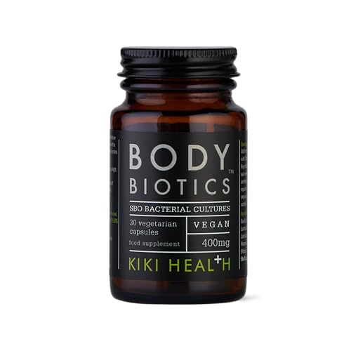 KIKI Health biotics for daily nutrition