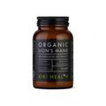 KIKI Health Lion's Mane powder benefits