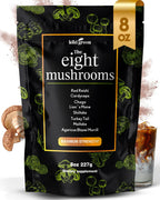 KIKI mushroom blend powder extract