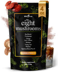 KIKI mushroom powder health benefits