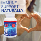 Killer Biotic FX for digestive support