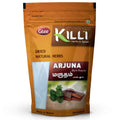 KILLI Arjuna bark powder benefits