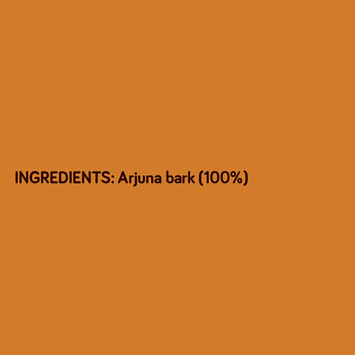 KILLI Arjuna for digestive support