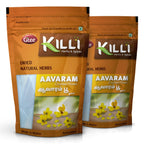 KILLI Avarampoo herbal tea benefits