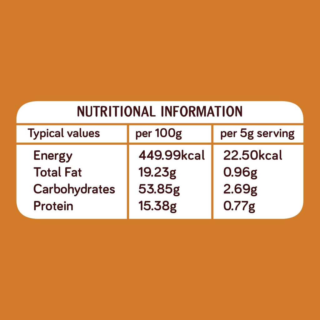 KILLI Basil blended supplements for vitality