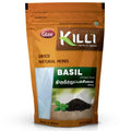 KILLI Basil sabja seeds benefits