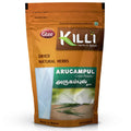 KILLI Bermuda grass powder benefits