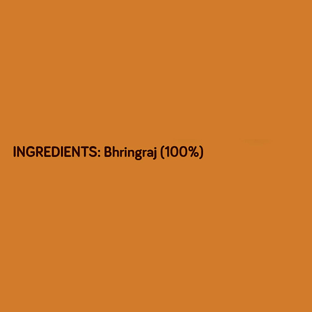KILLI Bhringraj for promoting hair thickness