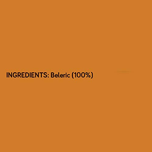 KILLI Bibhitaki for balanced nutrition