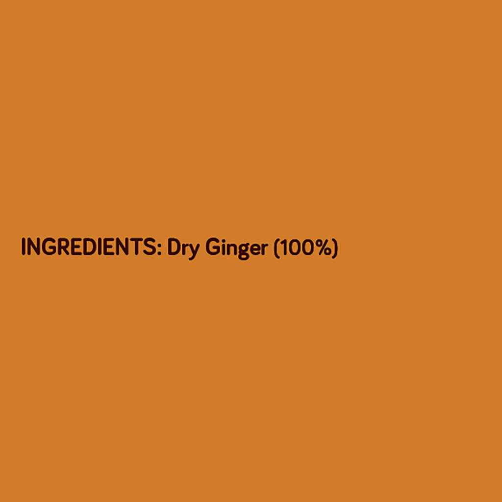 KILLI ginger for flavourful dishes