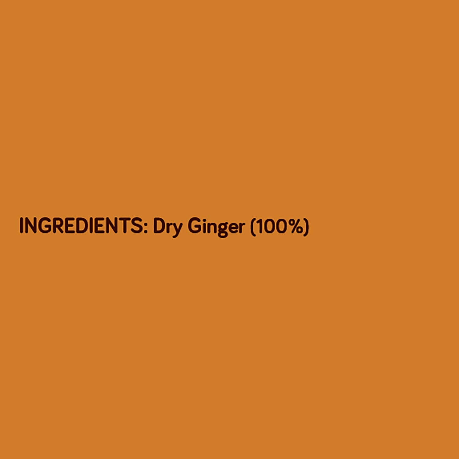 KILLI ginger for flavourful dishes