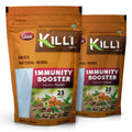 KILLI Immunity Booster powder for wellness