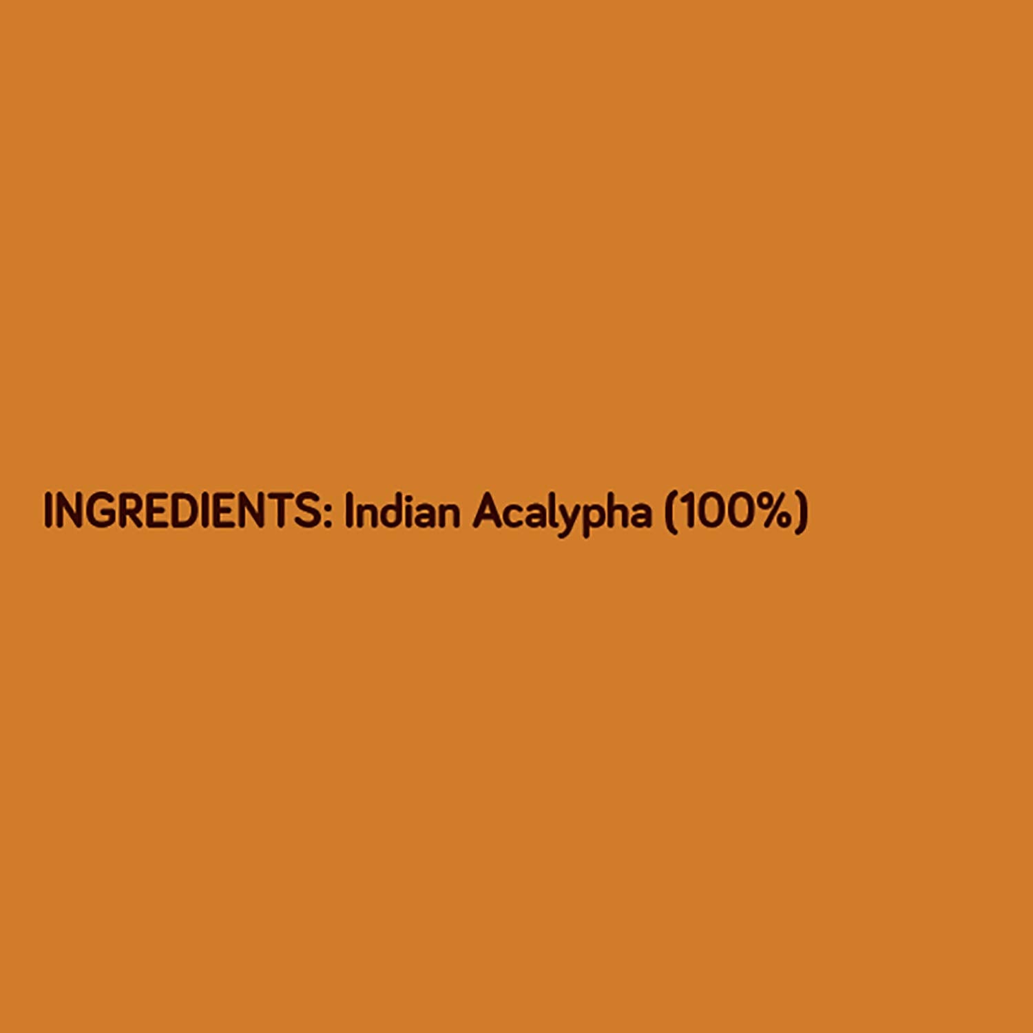 KILLI Indian nettle for detox