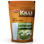 KILLI Nettle Leaves Powder benefits