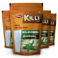 KILLI Nilavembu neem herbal supplement