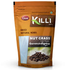 KILLI Nut Grass Tuber Powder benefits