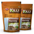 KILLI Sitharathai herbal tea benefits