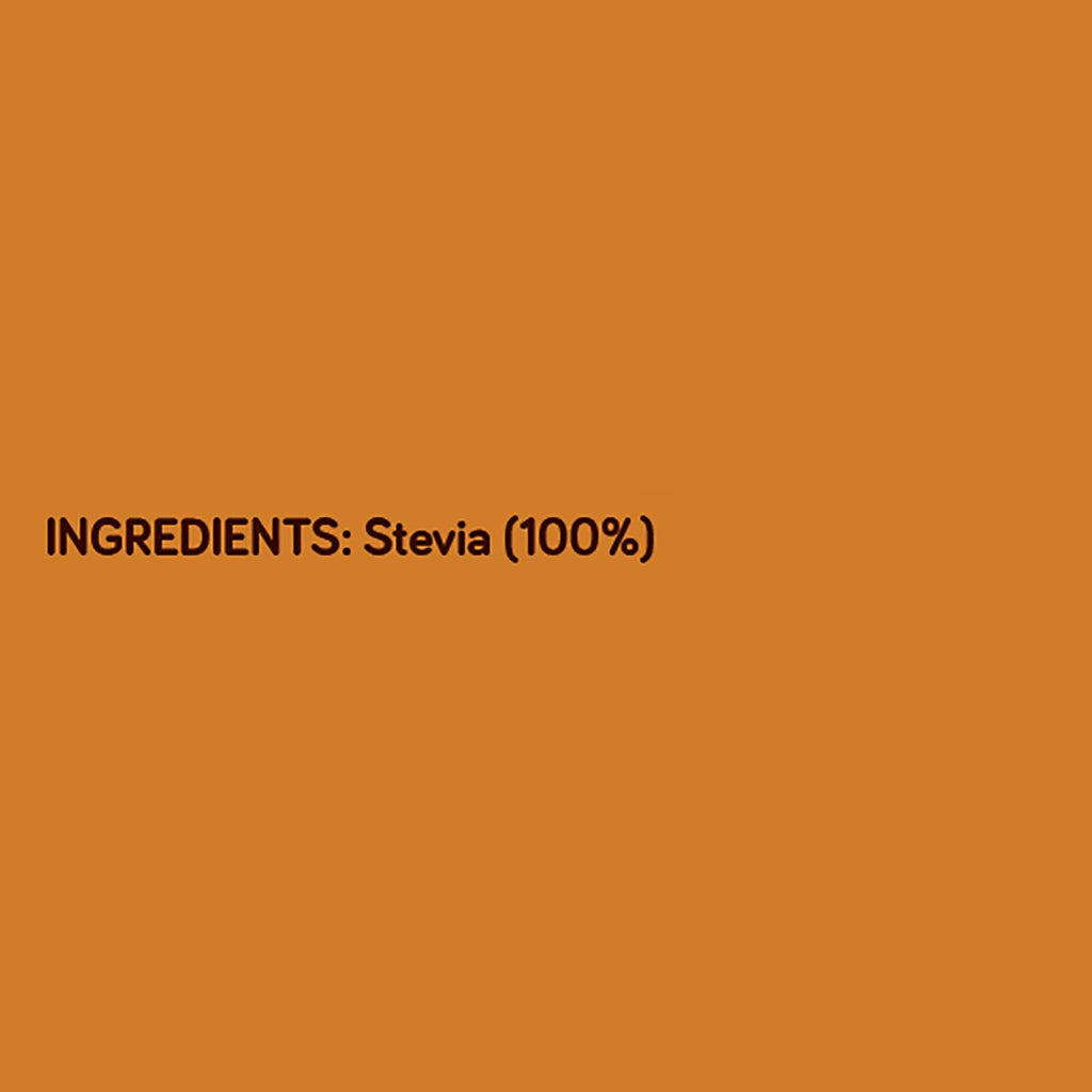 KILLI Stevia for beverages and desserts