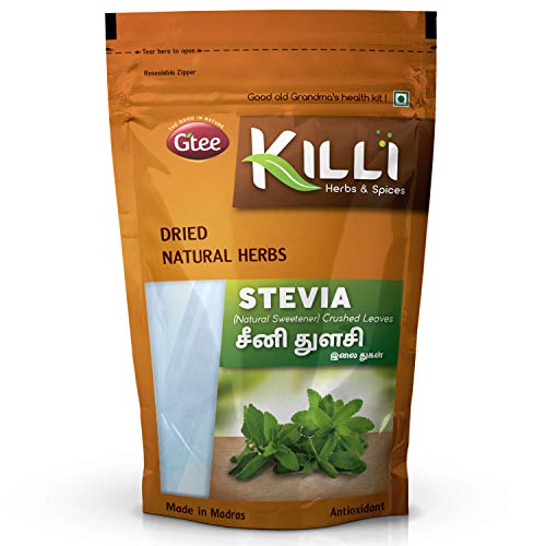 KILLI Stevia for keto diets