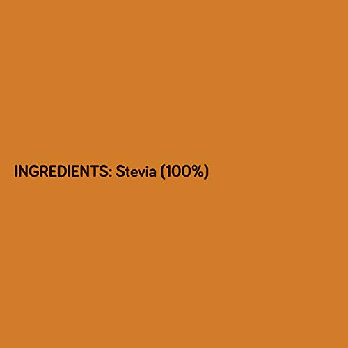 KILLI Stevia low-calorie sweetener