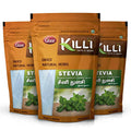 KILLI Stevia natural sweetener pack