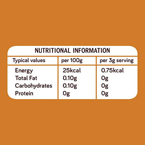 KILLI Stevia plant-based sweetener