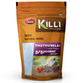 KILLI Thuthuvalai Leaves Powder benefits