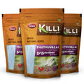 KILLI Thuthuvalai powder for health