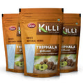 KILLI Triphala powder benefits for digestion