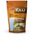 KILLI Triphala powder for digestion