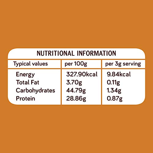 KILLI Tulsi powder for herbal tea