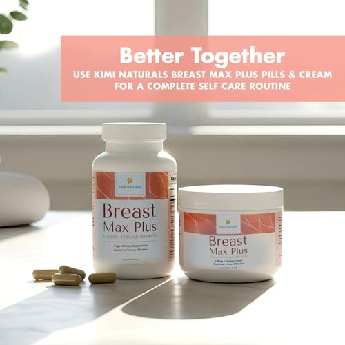 KIMI Naturals blended vitamin supplements
