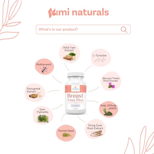 KIMI Naturals health supplements