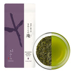 Kimikura Fukamushi green tea loose leaf