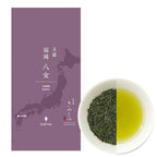 Kimikura Gyokuro green tea leaves