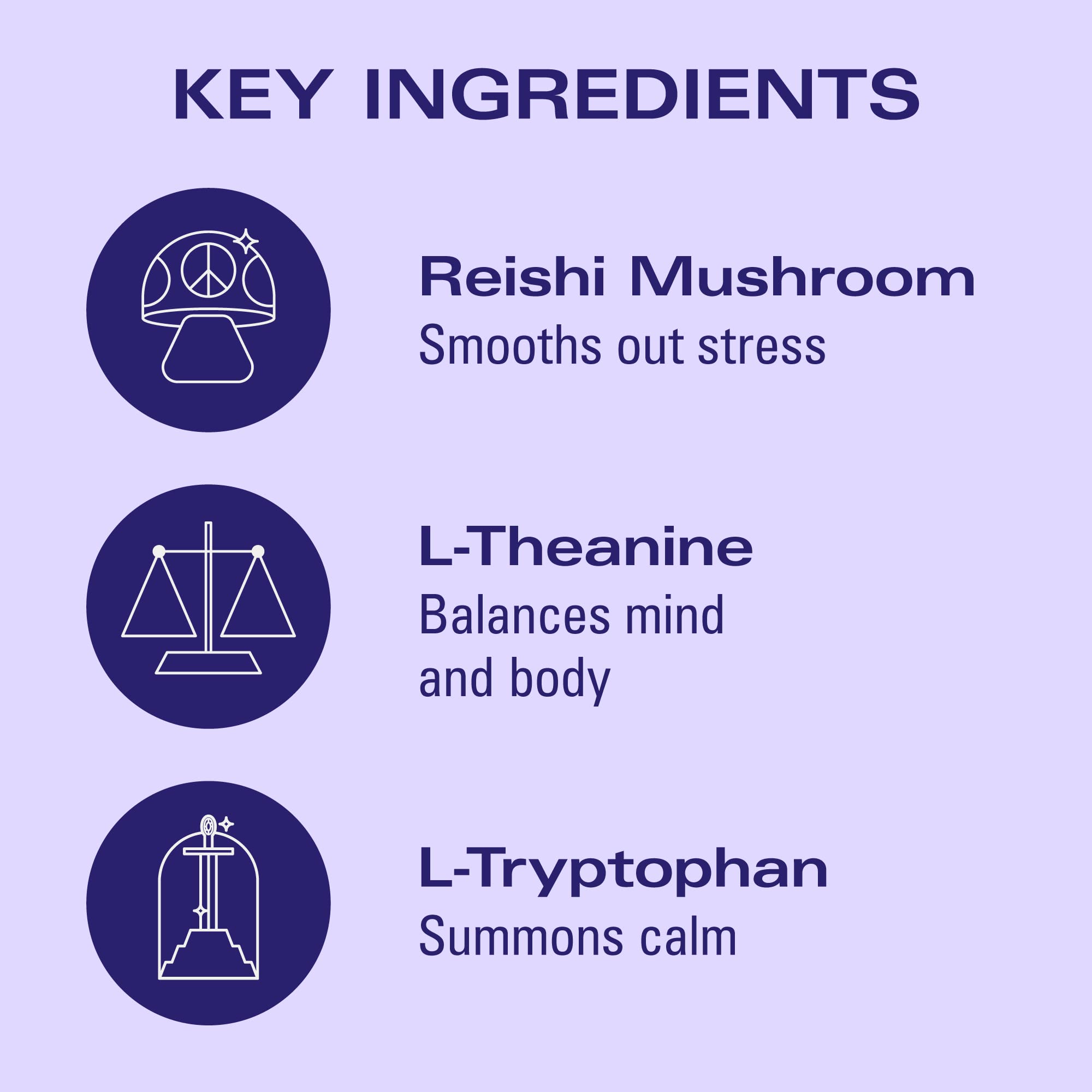 Kin Euphorics drink for mindfulness