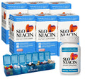 Kinara Slo Niacin 500 mg capsules