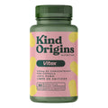 Kind Origins Vitex herbal capsules