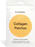 Kind Patches collagen beauty treatment