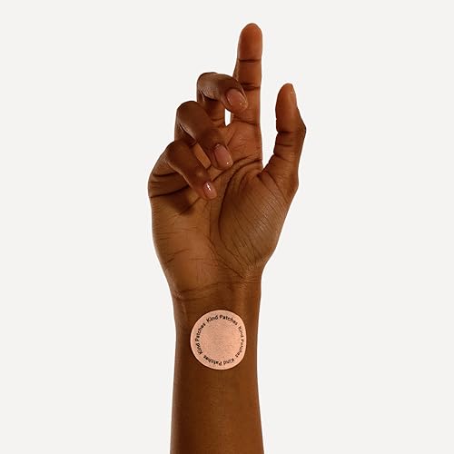 Kind Patches for daily relaxation