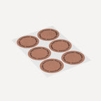 Kind Patches for healthier hair