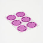 Kind Patches for menstrual support