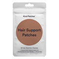 Kind Patches hair growth support