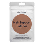 Kind Patches hair growth support