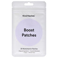 Kind Patches multivitamins for kids