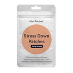 Kind Patches stress relief solution